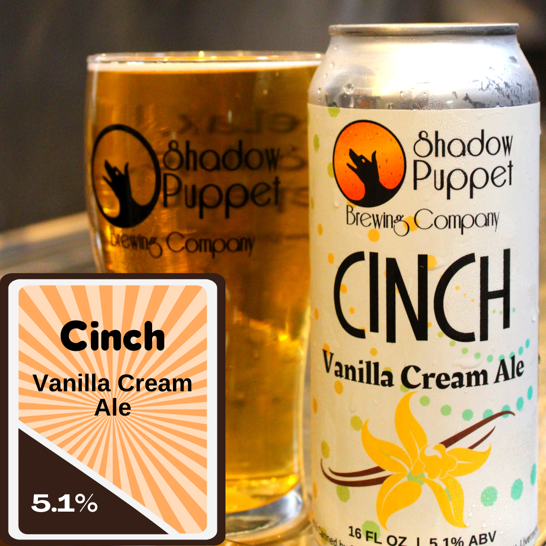 Shadow Puppet Beer Delivery | Shadow Puppet Brewing Company | Livermore ...